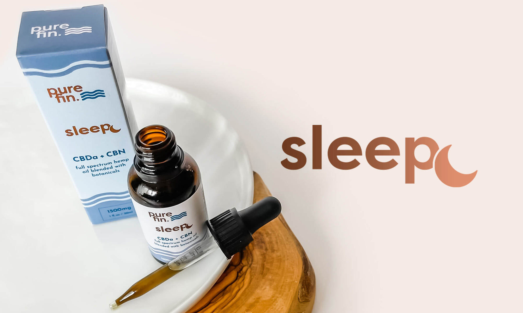 The most common Sleep Oil questions, answered - Pure Fin